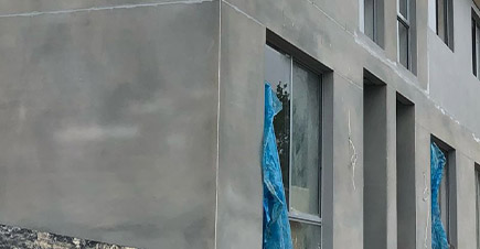 Concrete Rendering In All Areas of Sydney - AAA Rendering