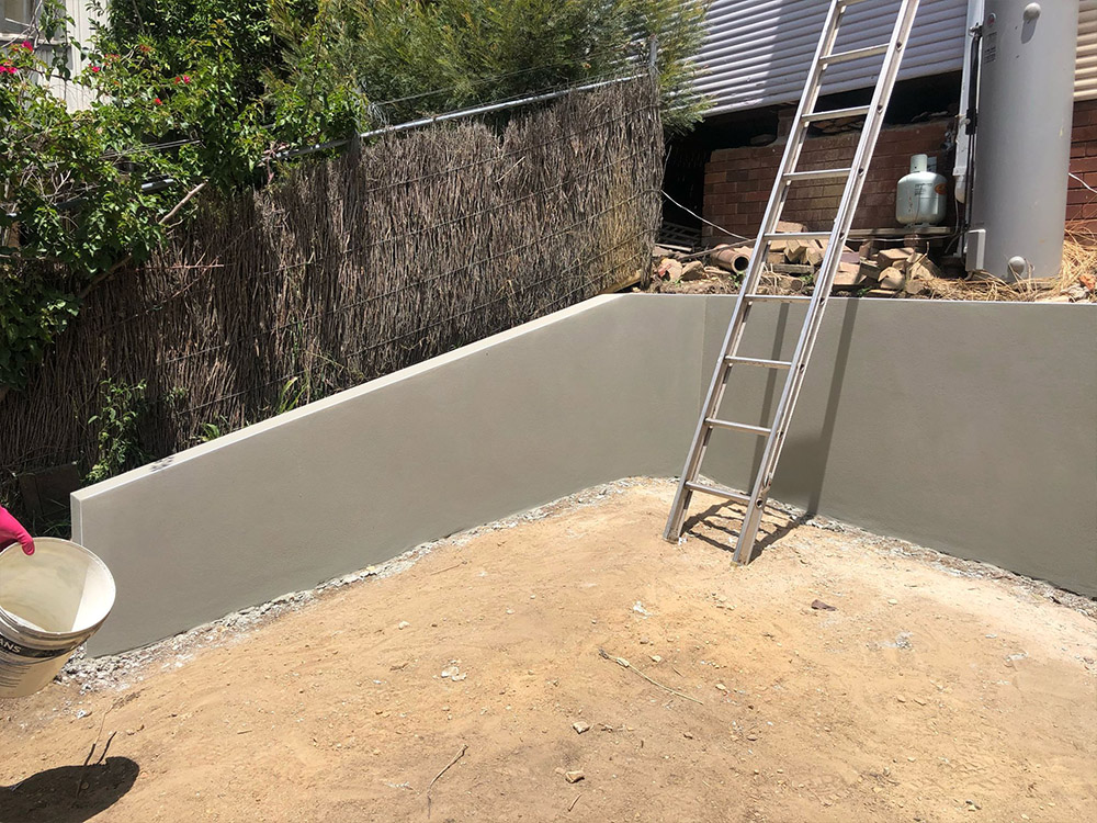 Concrete Rendering In All Areas of Sydney - AAA Rendering