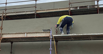 Concrete Rendering In All Areas of Sydney - AAA Rendering