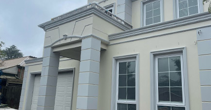 Concrete Rendering In All Areas of Sydney - AAA Rendering